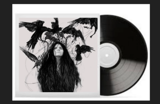 Vinyl – Michele Stodart